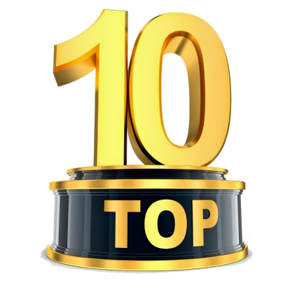 Top 10 Chocolate Molds – Alani's Boutique Co
